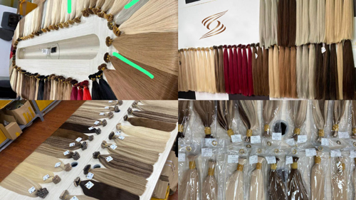 China Professional Wig Manufacturer - Chinee Wig Co., Ltd.